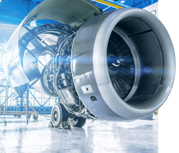 Aviation Tools & Aerospace Components